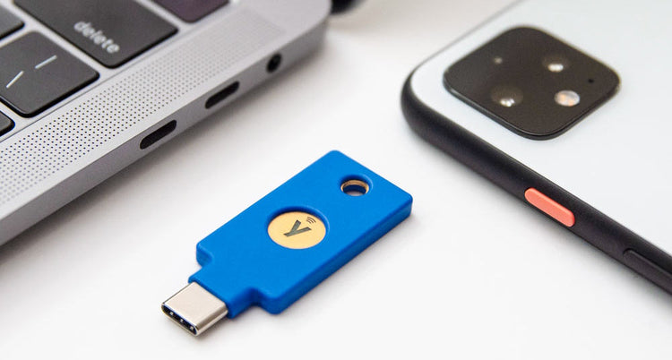 YubiKey by Yubico: Which Yubico Security Key is the Best for Me ...